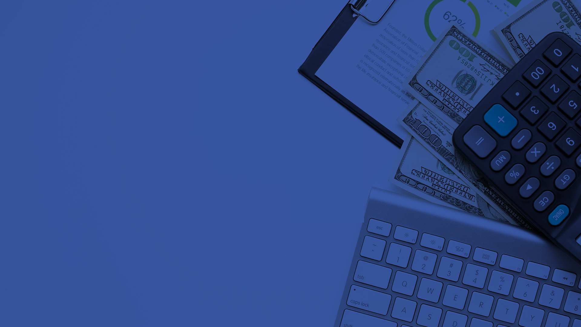 Tax Company | Professional Tax Preparation | WK Tax Services